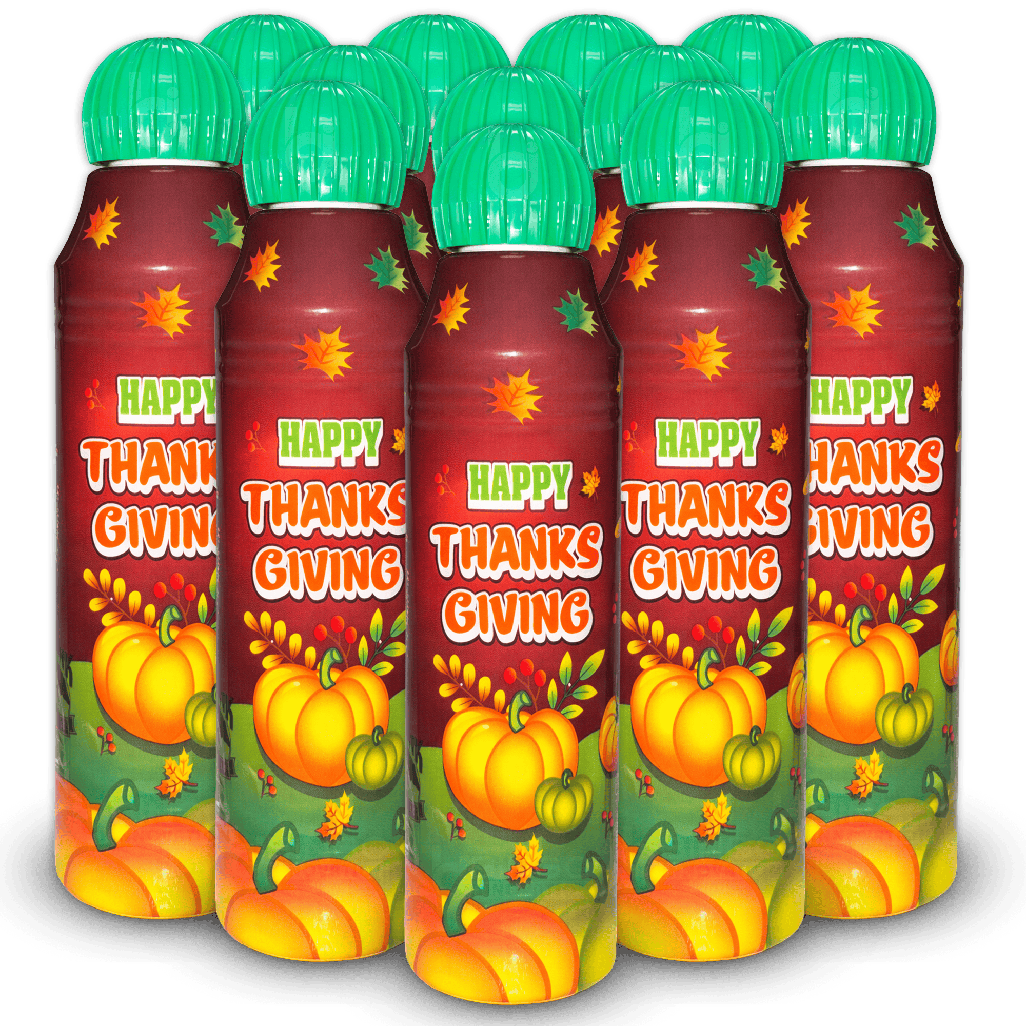 Dab-O-Ink 3 Ounce Thanksgiving by the Dozen | Bulk Seasonal Ink With ...