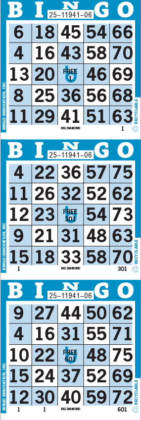 Less Then Case Pattern Paper – Bingo Innovation