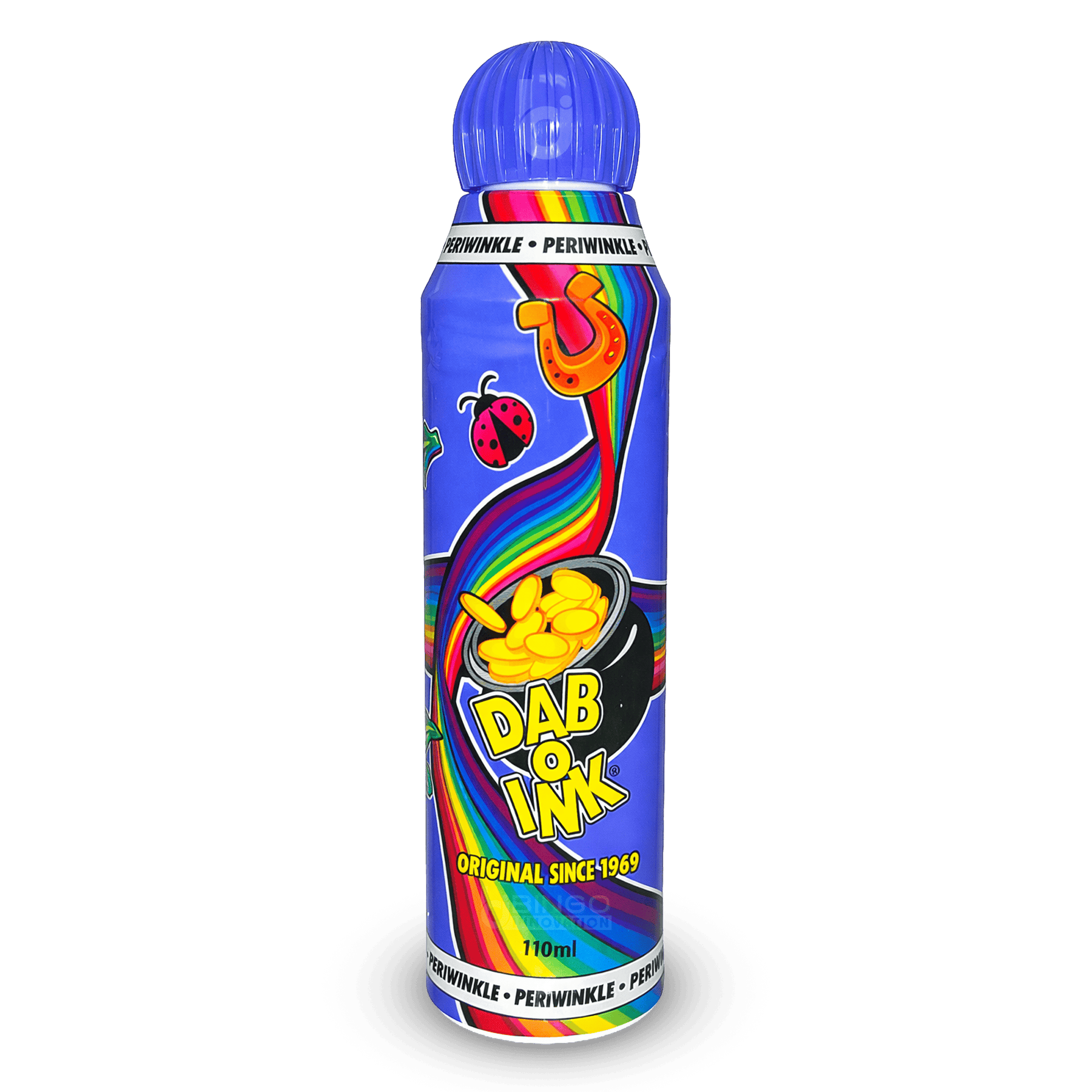 Dab-O-Ink 4 Ounce by the Bottle | Trusted Quality With Quick Shipping ...