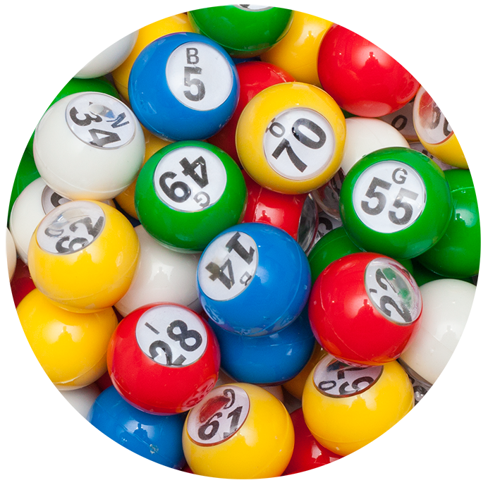 Bingo Ball Numbers