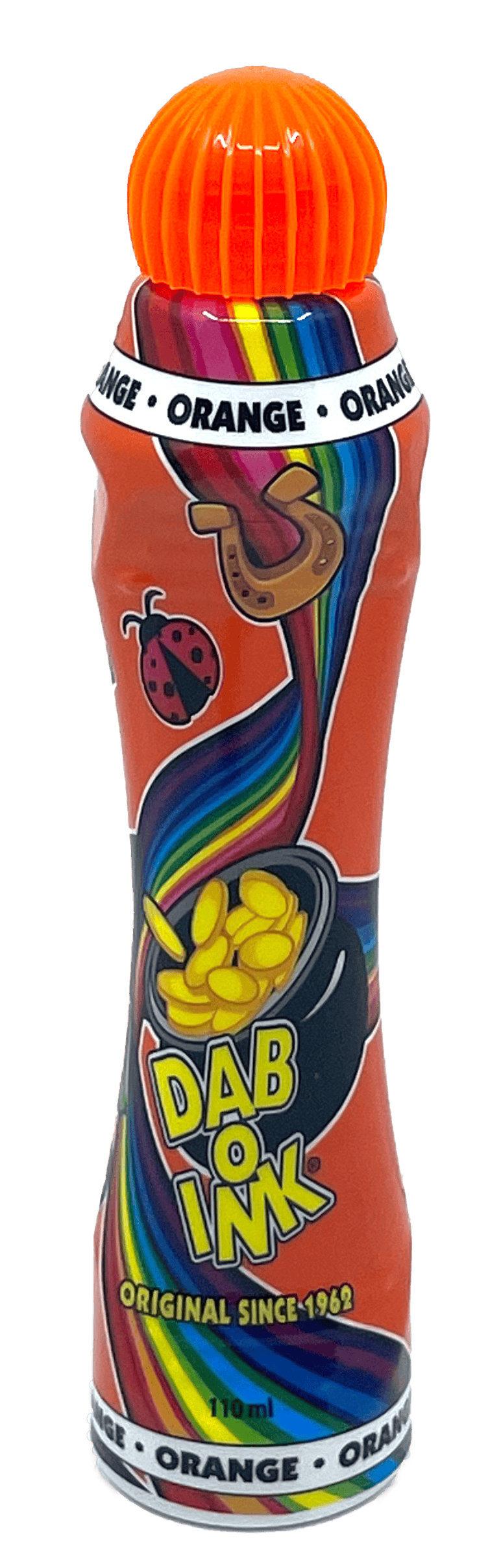 Dab O Ink 4 Ounce By The Bottle | Fast Shipping | Bingo Innovation