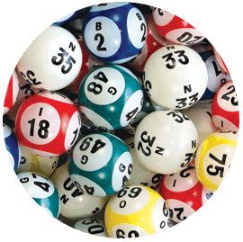 6 Number Ping Pong Bingo Ball – Bingo Innovation