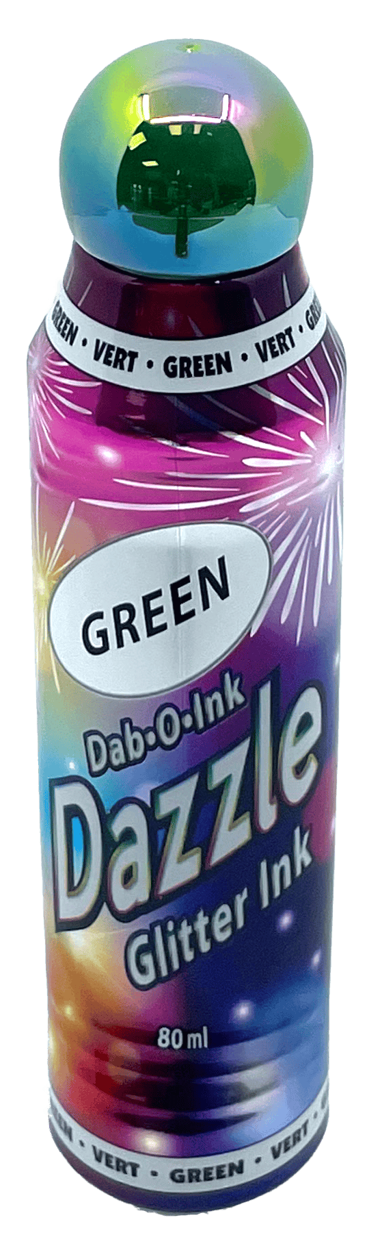 Dazzle Glitter 3 Ounce By The Bottle – Bingo Innovation