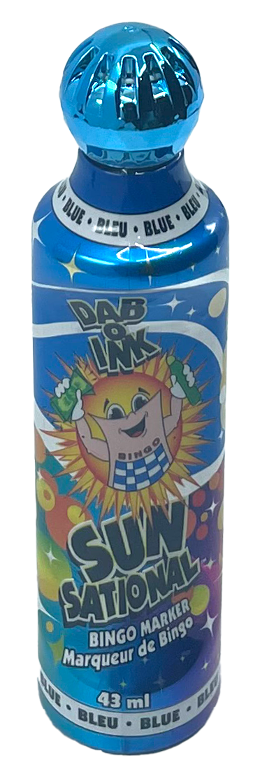 Sunsational Ink 15MM by the Bottle – Bingo Innovation