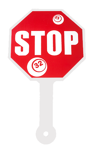 Bingo Sign – Bingo Innovation